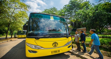 BIPA Reguler | Lembaga Bahasa Internasional FIB UI